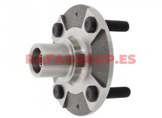 RG126502 - BUJE DE RUEDA - RAFA GROUP