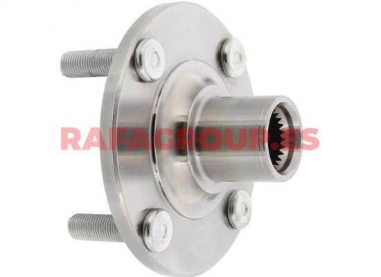 RG126510 - BUJE DE RUEDA - RAFA GROUP