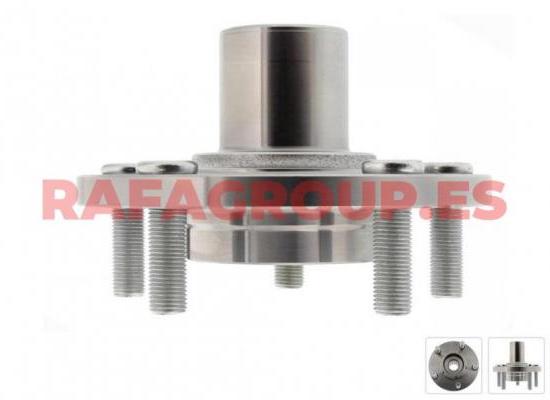 RG126511 - BUJE DE RUEDA - RAFA GROUP