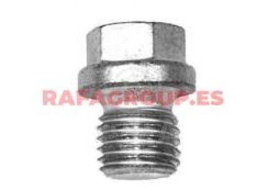 RG16495 - Tapón roscado, carter - RAFA GROUP