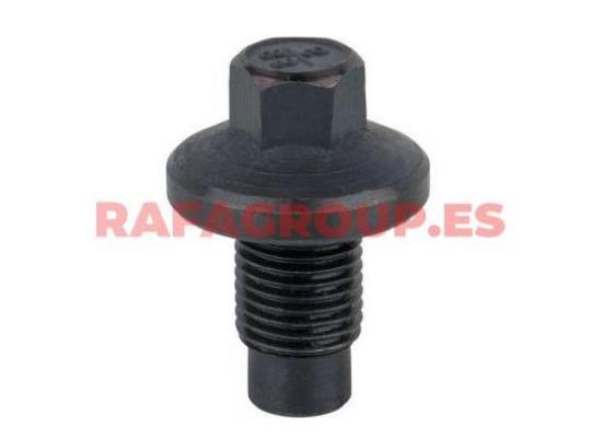 RG2043 - Tapón roscado, carter - RAFA GROUP