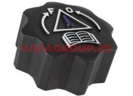 RG2346 - Tapón, depósito de refrigerante - RAFA GROUP