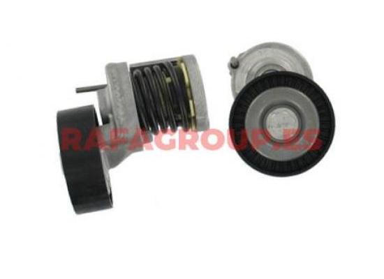 RG534016410 - Brazo tensor, correa poli V - RAFA GROUP