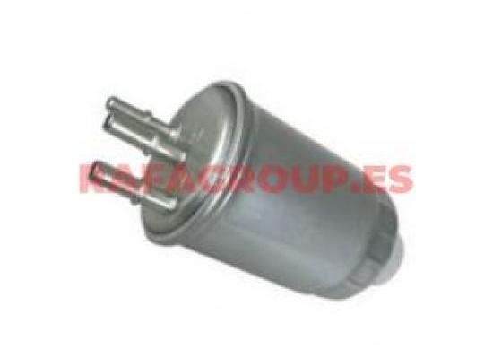 RGC875 - Filtro combustible - RAFA GROUP