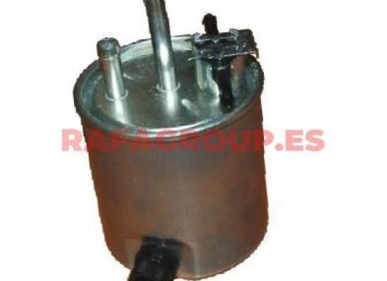 RGC875 - Filtro combustible - RAFA GROUP