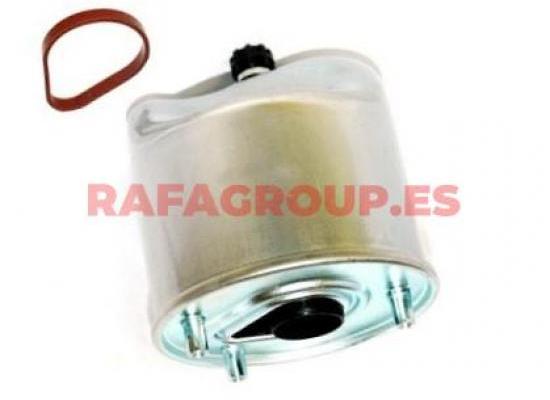 RGC875 - Filtro combustible - RAFA GROUP