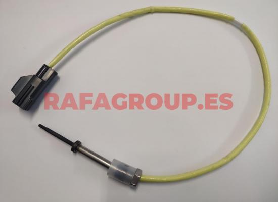 RG555467A - Válvula, EGR - RAFA GROUP